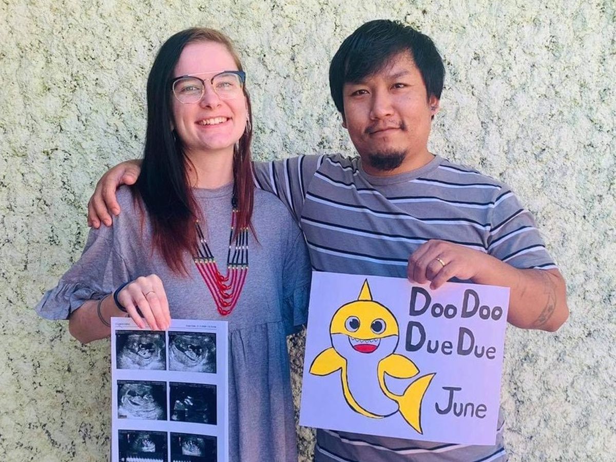 Fundraiser for Emily Bogle by Samuel Bogle : Help Emily and James Have ...