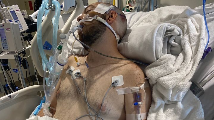 Fundraiser by Marissa Pack : Support Tyler's Recovery After Attack