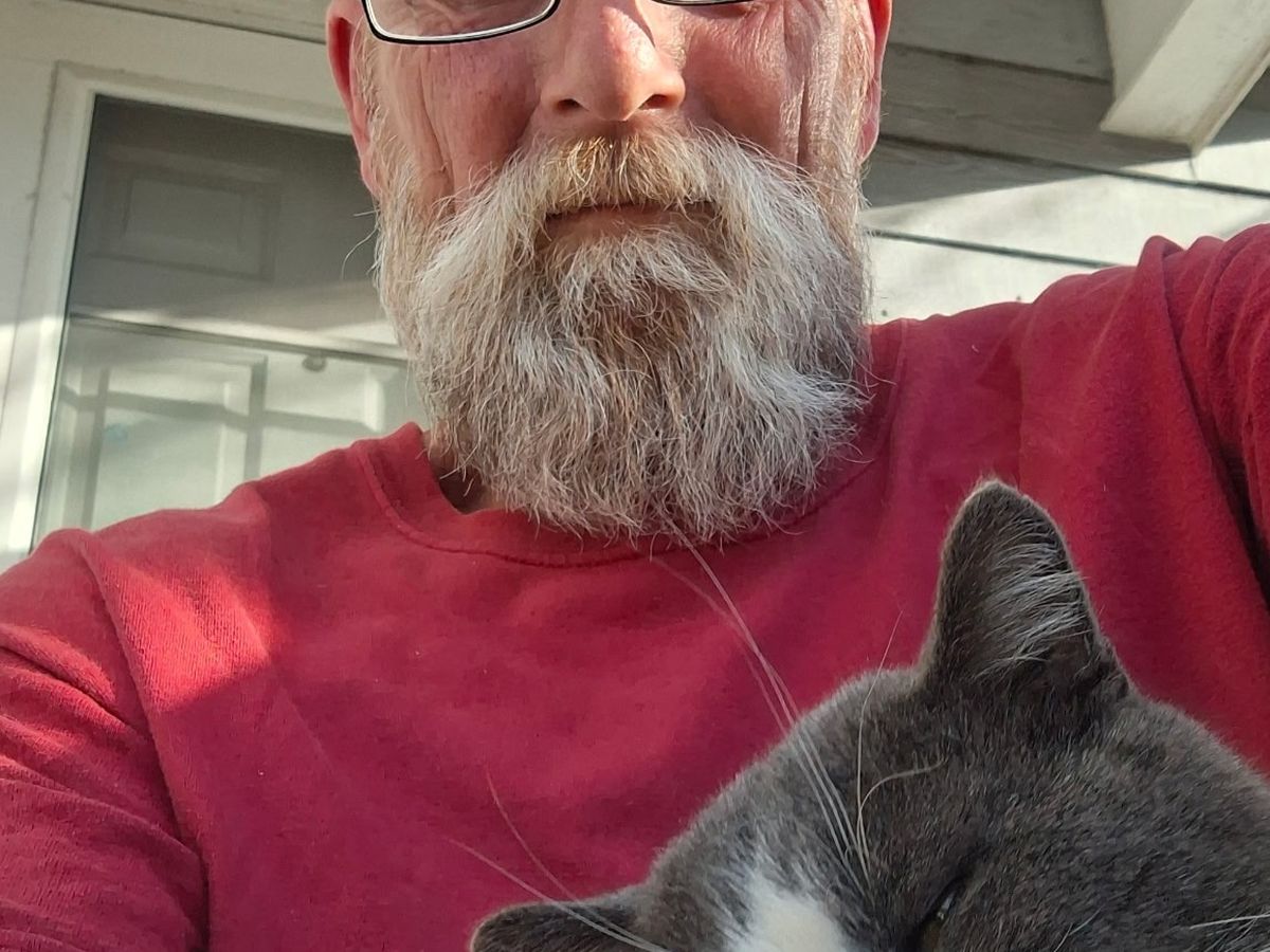 Fundraiser by Sandra Heald : Help Give Paul a Dignified Farewell