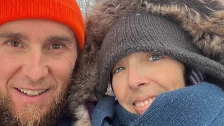 Fundraiser for Louis C Mucci Jr by Jaima Sandstrom : Together for Jenn ...