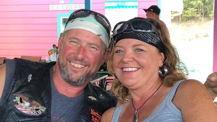 Fundraiser for Theresa Wellman by Beth Wellman : Help a wonderful family