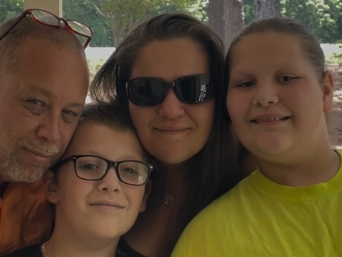 Fundraiser for Debbie Thompson by Kenneth Thompson : Help a Grieving ...