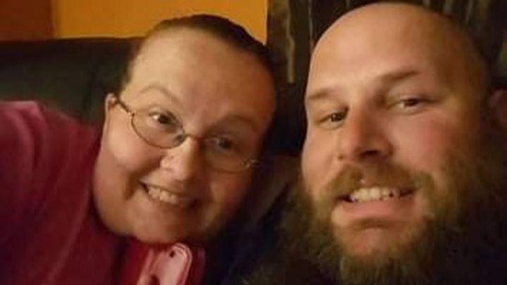 Fundraiser by Laci Woodward : Help for Justin and Randi for Medical Bills
