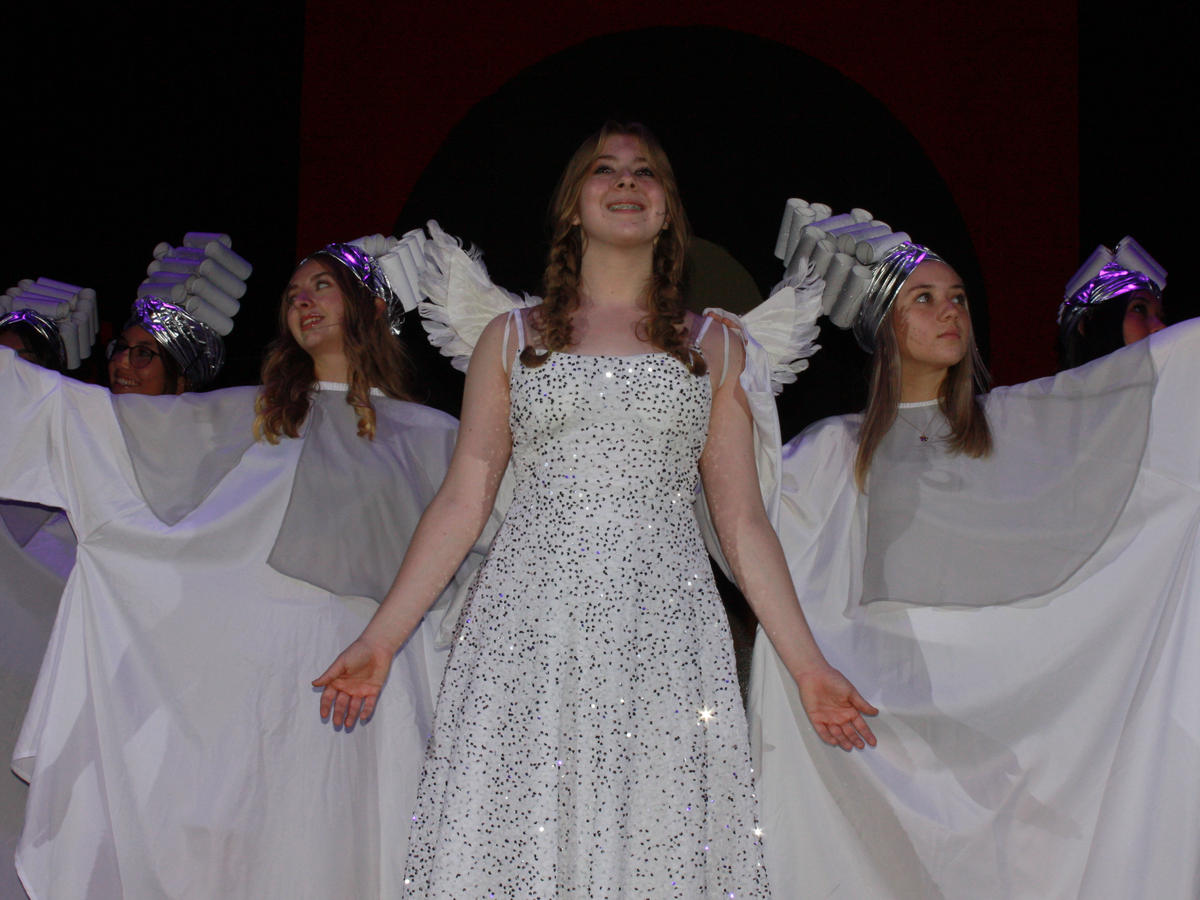 Fundraiser by Chase Huseman : Help Mg Studios Shine with a Haze Machine