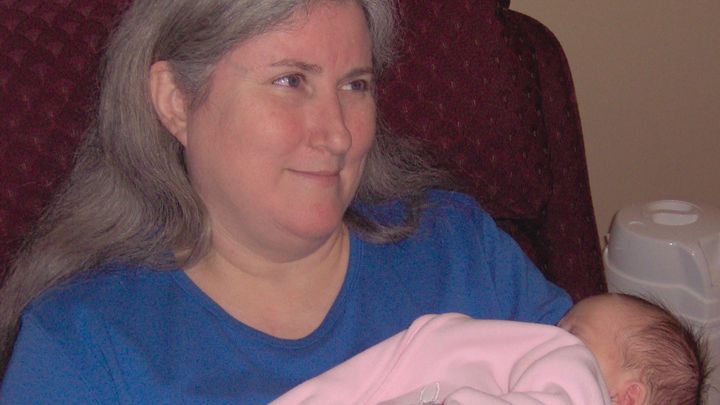 Fundraiser by Patricia Martin : Funeral Expenses for Deborah Cook