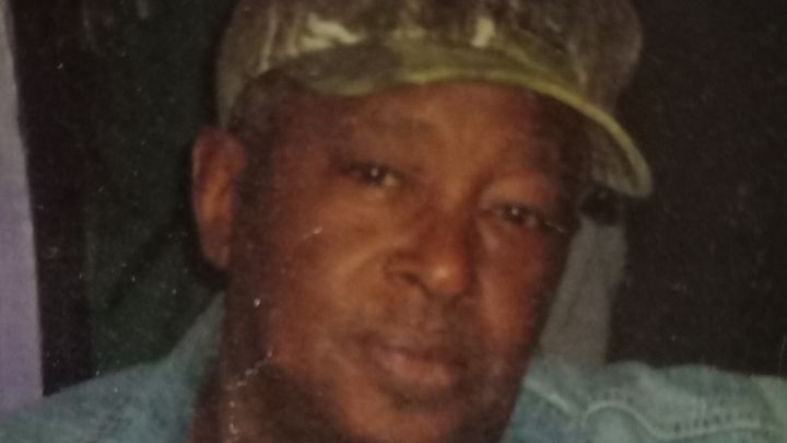Fundraiser by Royalann Lane : Help lay my Poppa Phillip L. Webster to rest