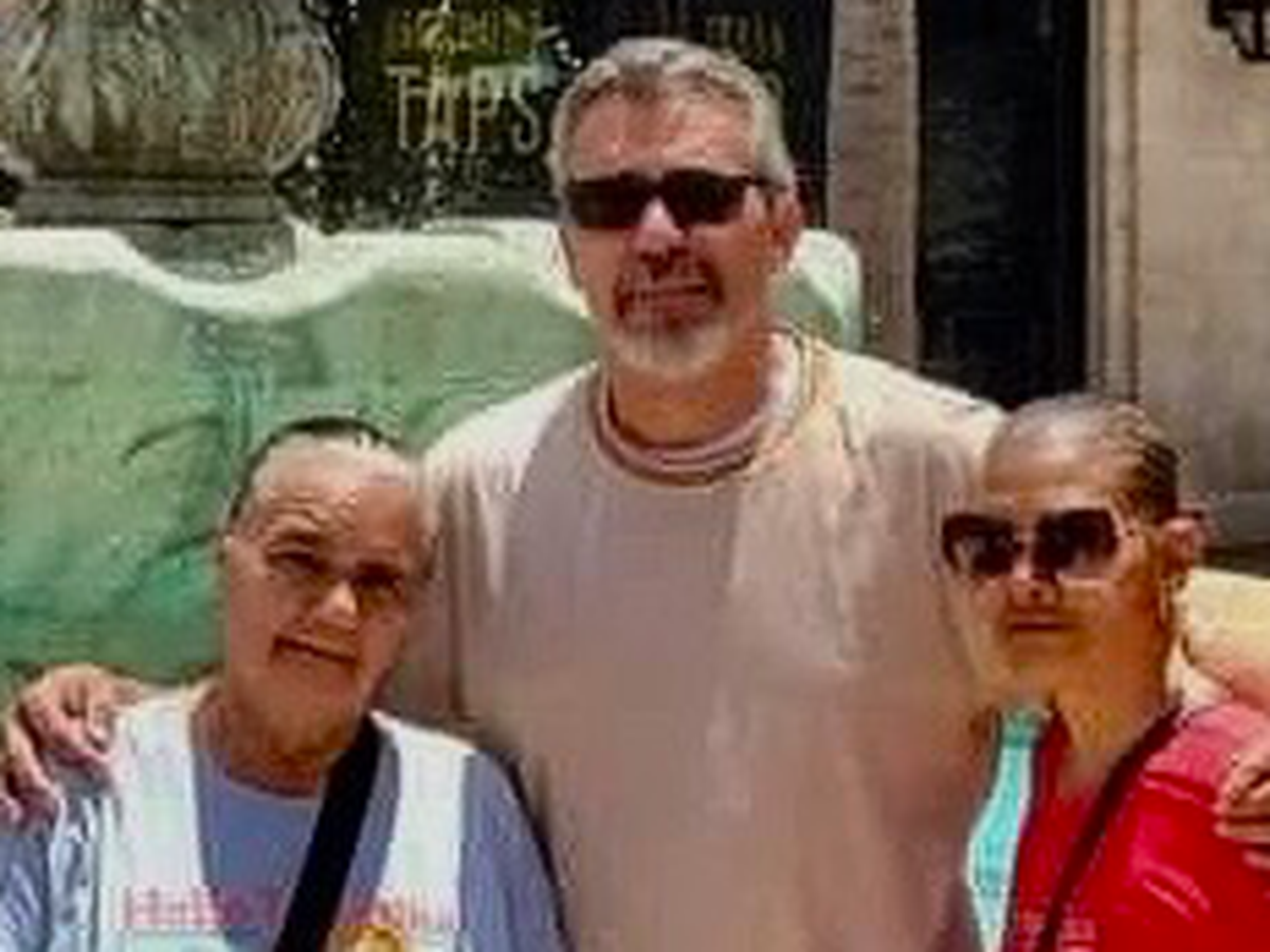 Fundraiser for Tomas Rivera by Yashira Velez rivera : Support for the ...