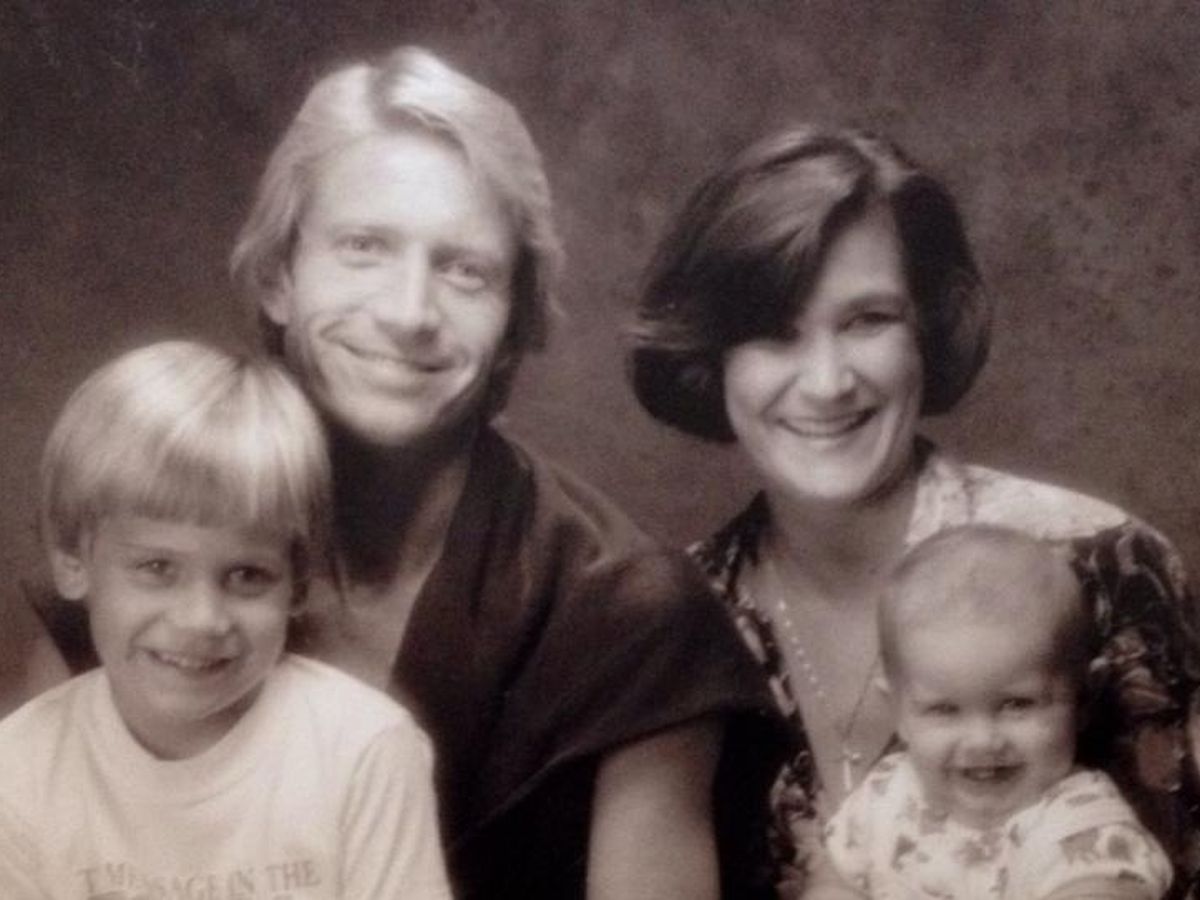 Fundraiser by Kallen Pitts : In loving memory of Laura Flagg-Pitts