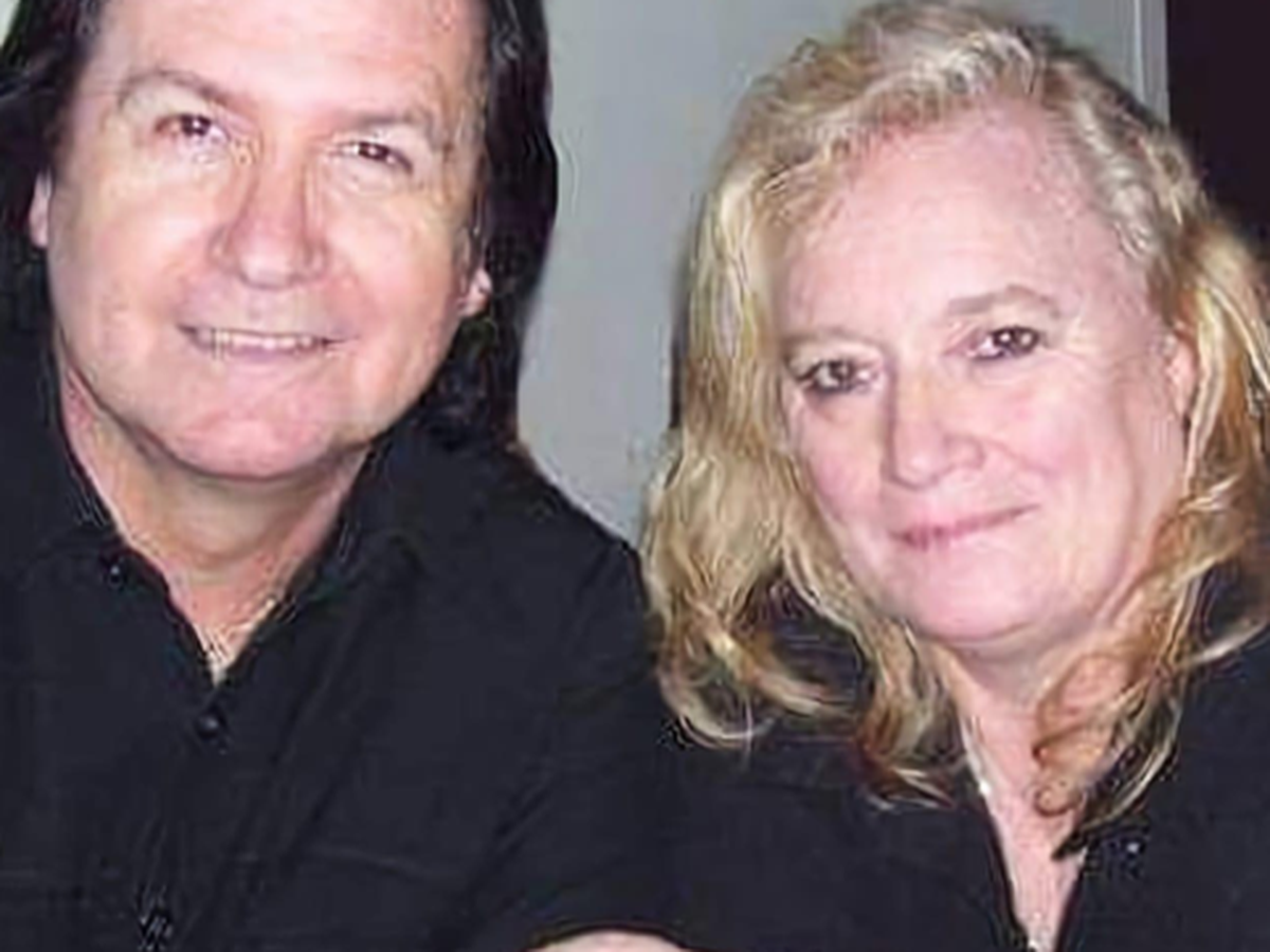 Fundraiser for Terrance Goffee by Carissa Reitz : Help Terry Goffee Get ...
