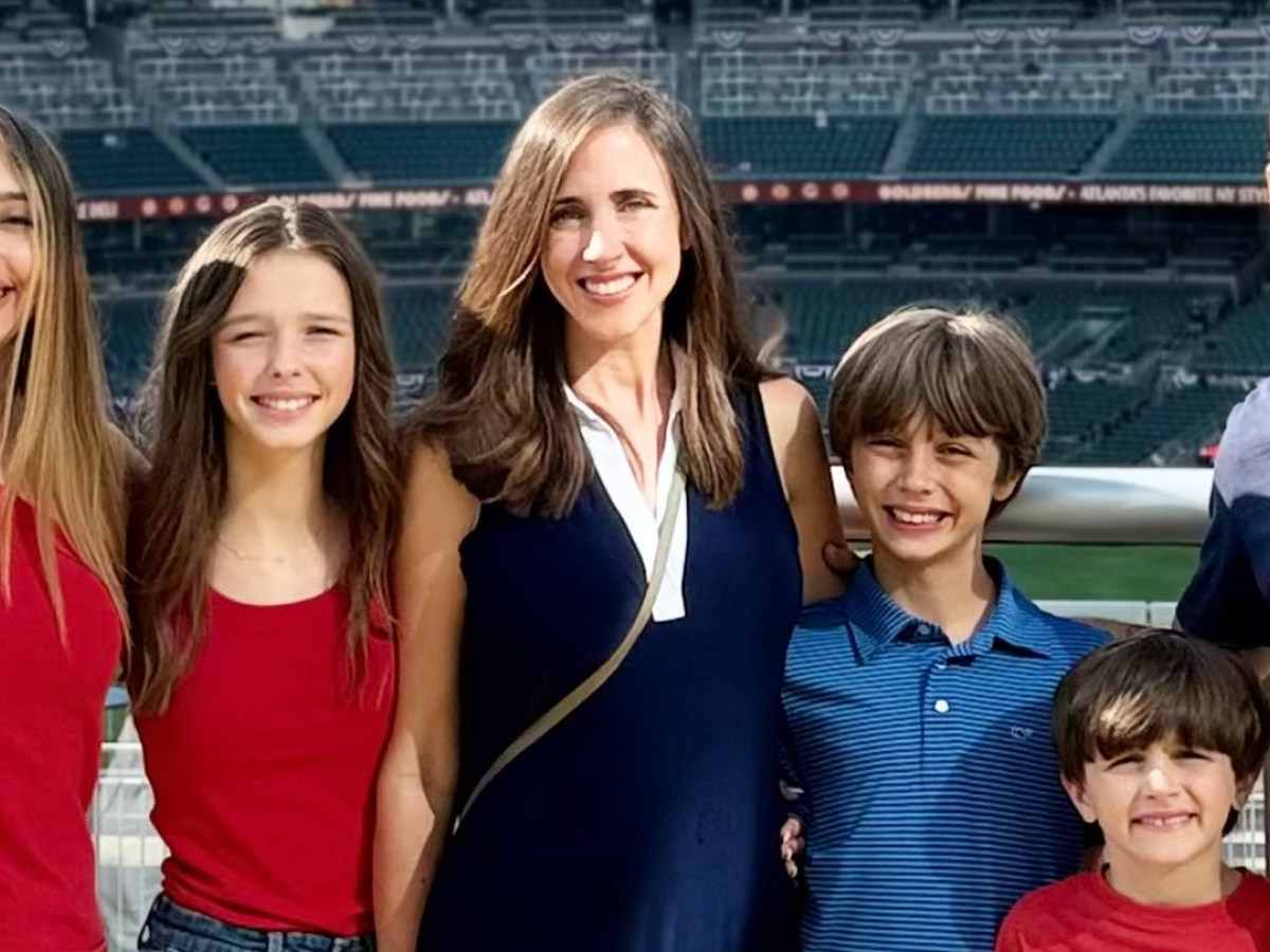 Fundraiser for Katie Wanous by Stephanie Castoe Campbell : Stand with ...