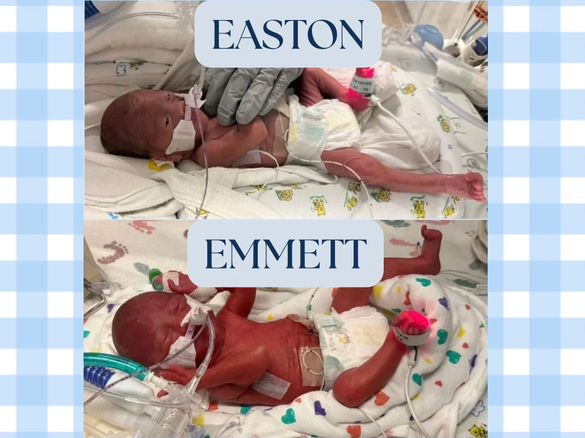 Fundraiser for Kari Schmidt by Hayley Lehmann : Support for Easton ...