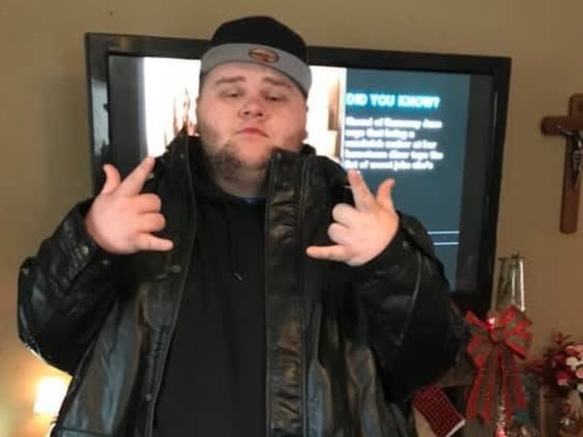 Fundraiser for Michael Shively by Lena Milburn : Honoring Cody: A ...