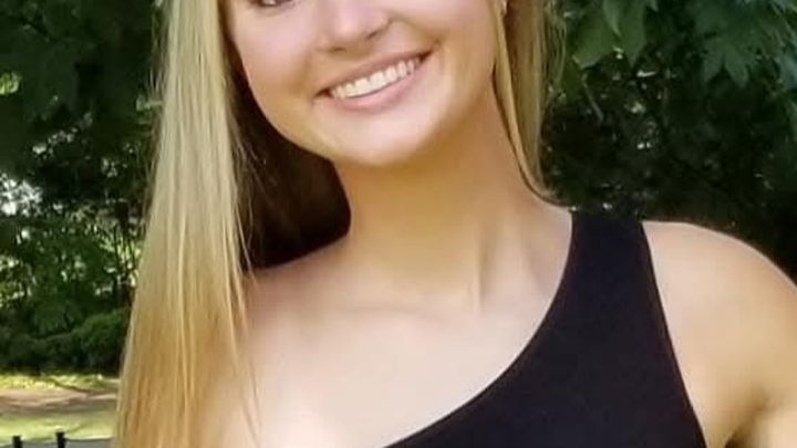 Fundraiser for Rebecca Maynard by James Stenger : Standing with Rebecca ...