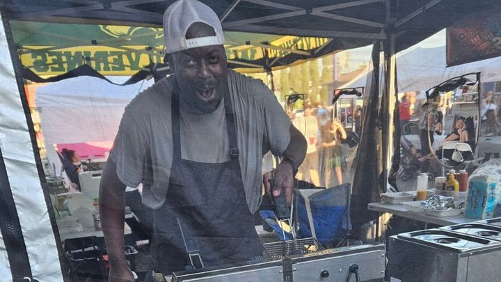 Fundraiser by Coach Trey : Support Coach Trey’s Family Business Journey