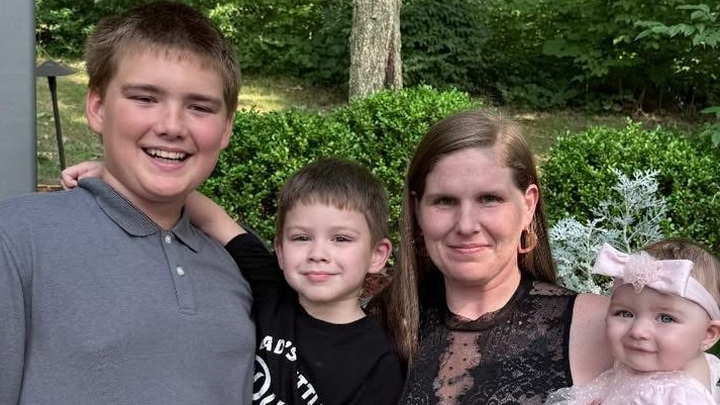 Fundraiser by Nicole Bellmore : Support after Domestic Violence for her ...