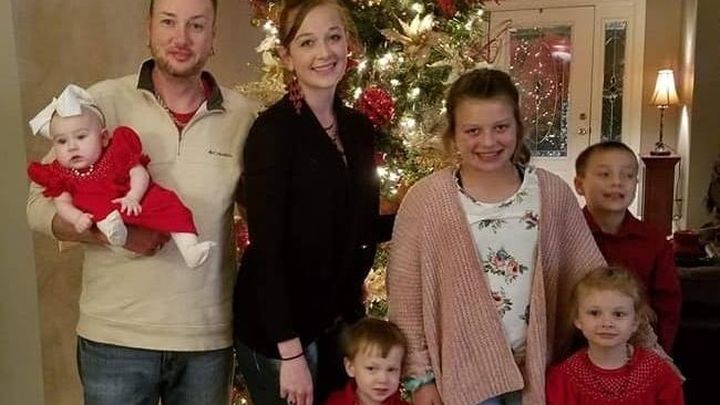 Fundraiser by Vernon Beam : Memorial for Jessica Beam