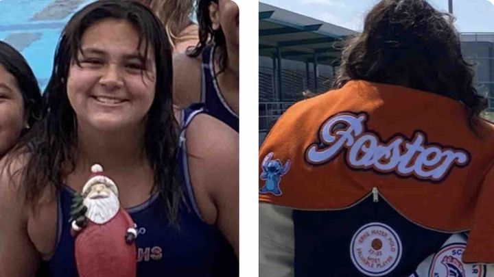 Fundraiser by Becca Foster : International 10 Day Water Polo Training Trip