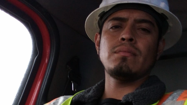 Fundraiser by Marlene Carmona : Luis Felipe Gamboa