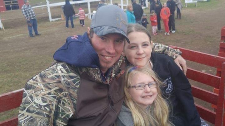 Fundraiser by Trevor Jenkins : Robert's Recovery