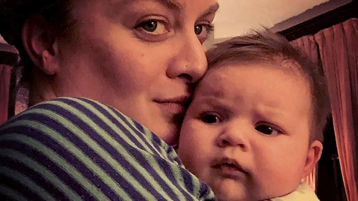 Fundraiser for Jillian Whitman by Annaliese Spalink : Jill and Ian Need ...