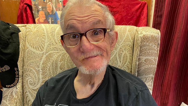 Fundraiser by Jennifer Sturges : Help my grandpa hear the joys of life