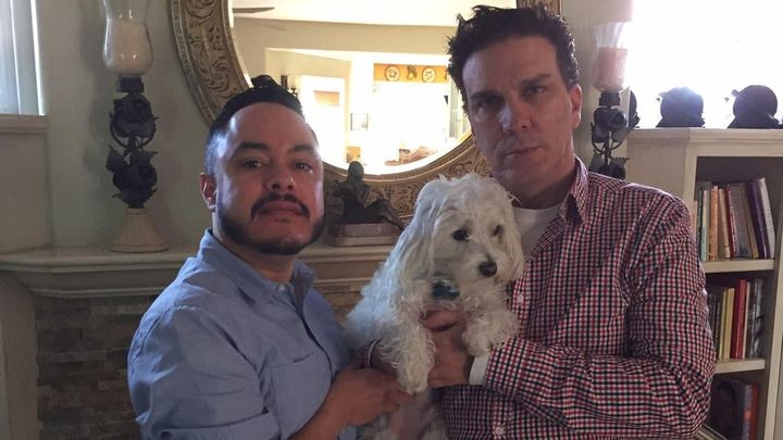 Fundraiser by David Altieri : Edward Benavides