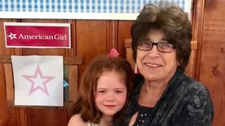 Fundraiser for Tonya Sanchez by Nancy Lotsey : Help the family with ...