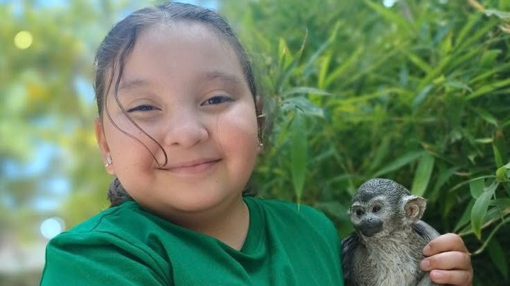 Fundraiser by Dora Cedano avena : Ivanna necesita nuestra ayuda urgente