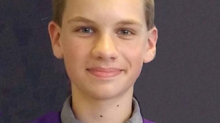 Fundraiser for Joseph Steven Wilson by Joe Zock : Brody Wilson Memorial ...