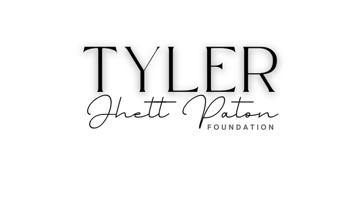 Fundraiser by Scott Paton : Tyler Jhett Paton Foundation