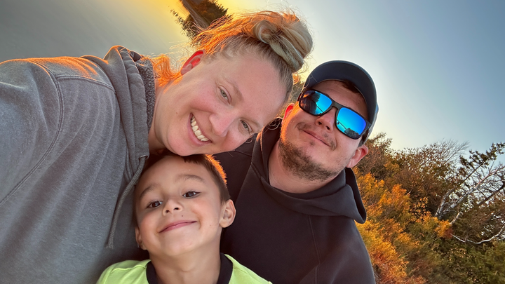 Fundraiser for Sarah McClelland by Jessica McCauley : Support for Tim ...