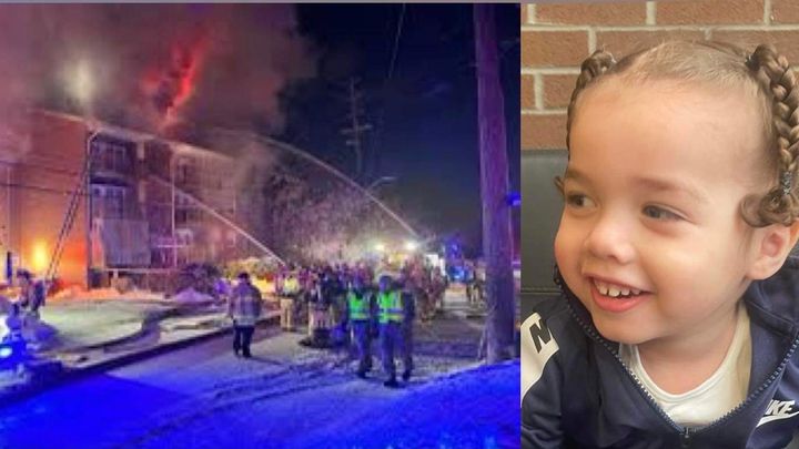Fundraiser for Ashley Johnson by Vanessa Renaud-Dunn : Single mother ...