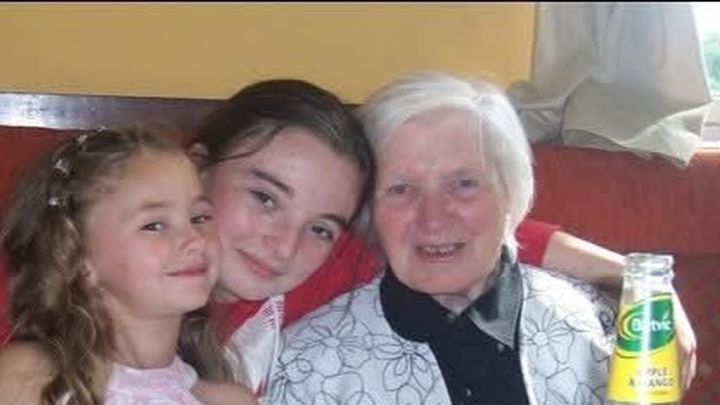 Fundraiser by Adele Mclaughlin : Cure Parkinson's