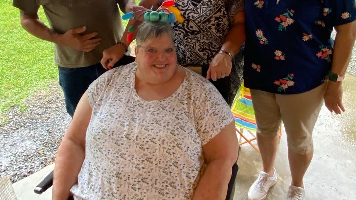 Fundraiser by Hartley Kristen : Help Jenn become mobile