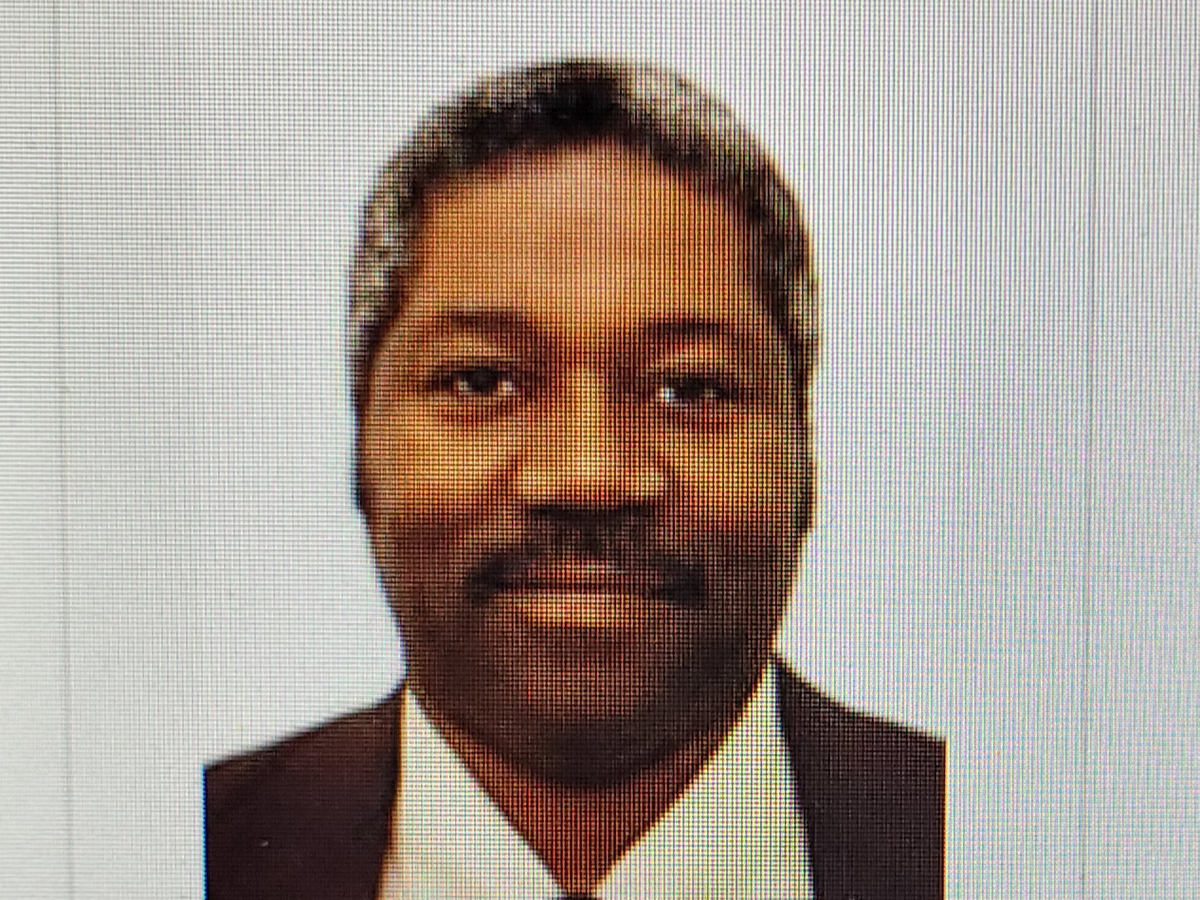 Fundraiser by Xuan Theresa Truong : Support James Bonner Jr. in His ...