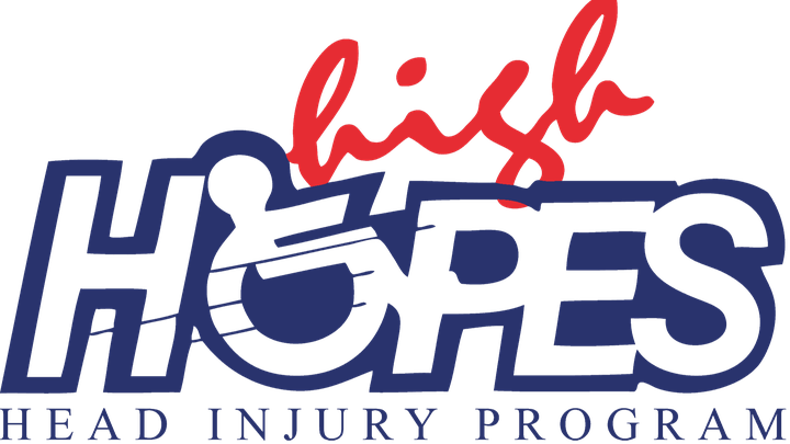 Fundraiser for High Hopes by Michael Marion : High Hopes Head Injury ...