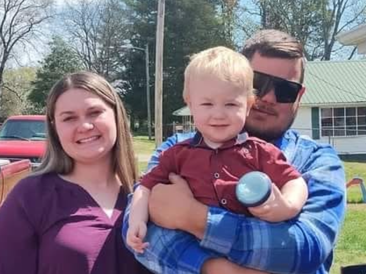 Fundraiser for Megan Cook by Autumn Hoke : Help Austin Hester Rebuild ...