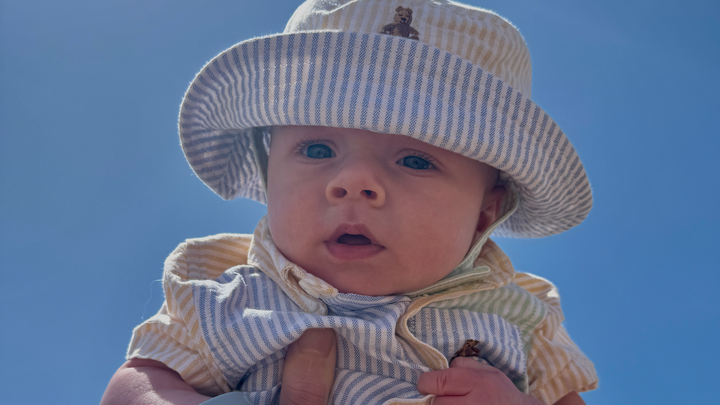 Fundraiser by Annie Mummaw : Riser's Spinal Surgery Fund