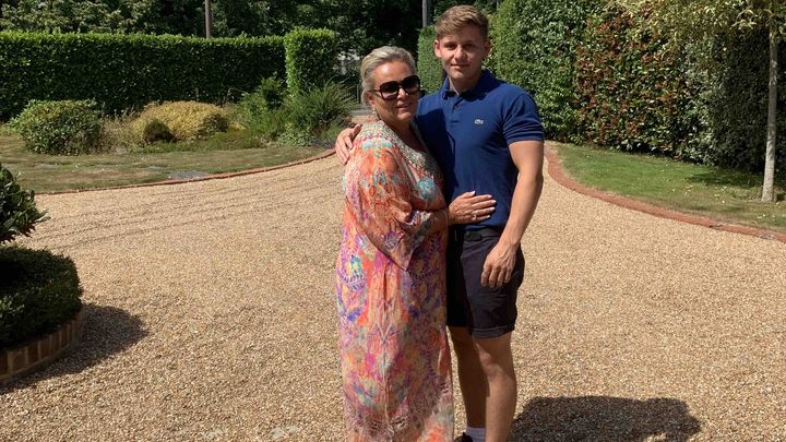 Fundraiser by Henry Buswell : Tonbridge Half Marathon 2025