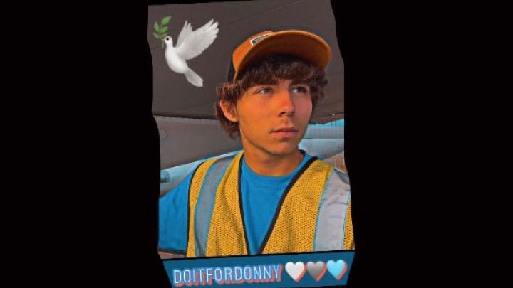 Fundraiser for Donald Obuchowski by Hailee Hamilton : Donald Obuchowski