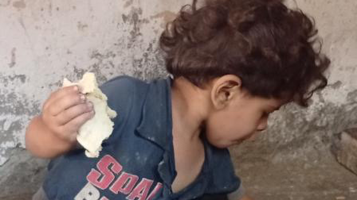 Fundraiser by Jennifer Phillips : Support Arwa's Family: A Pregnant Mother in Need