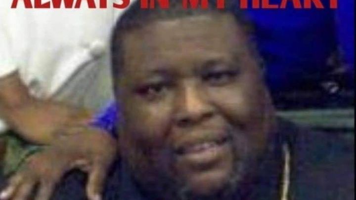 Fundraiser by SYLVIA HOWELL : In Loving Memory of Bishop Dr. Gary ...