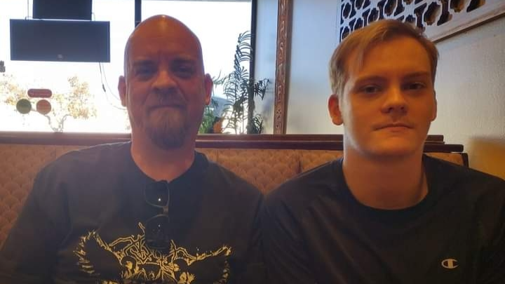 Fundraiser by Jared Martin : Donate for Jared Martin's Father's Care