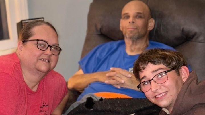 Fundraiser for Robin Hamrick by Makenzie Neesmith : Jamie Hamrick’s ...