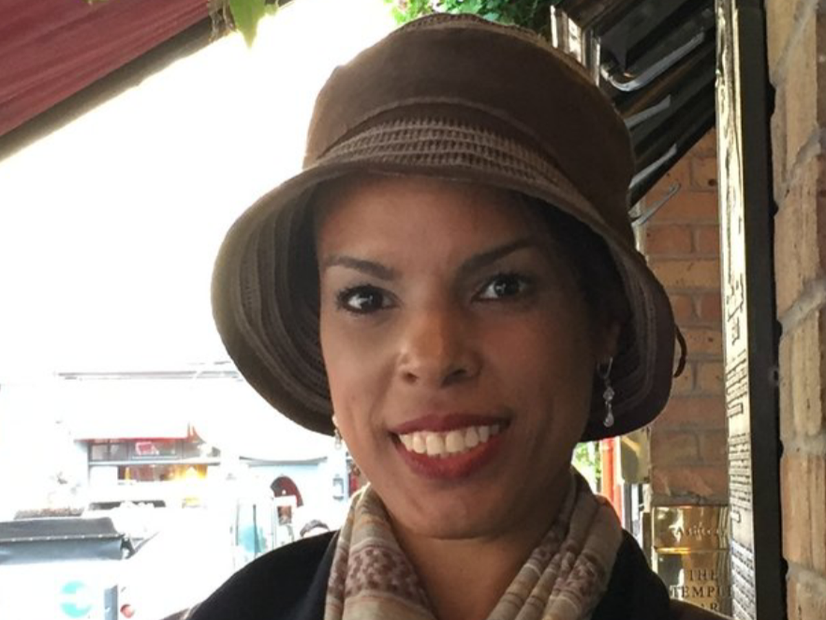 Fundraiser for Sonia Wells by William Hundven : Support Sonia Wells ...