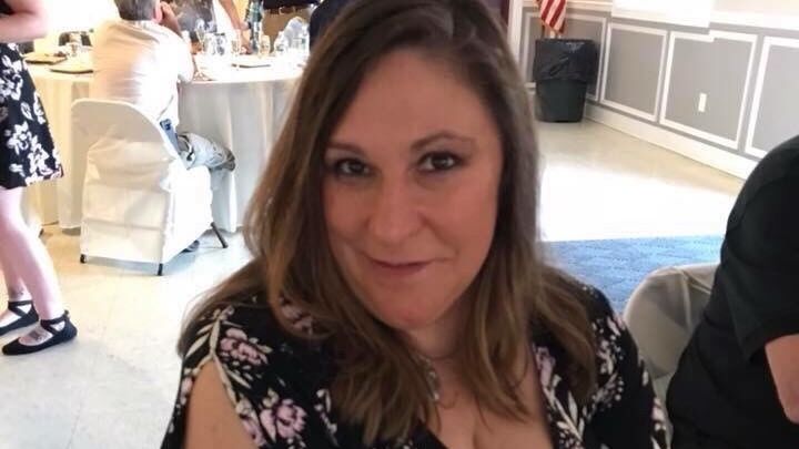 Fundraiser by Lora Griffes : Donna Combs