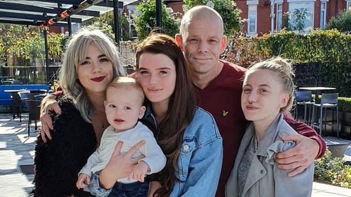 Fundraiser by Melissa Rimington : John Rimington’s Big Send off