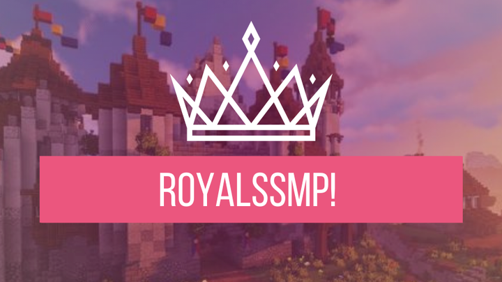 Fundraiser by Emily Thomas : Royals SMP - Emilepsi Lore SMP!