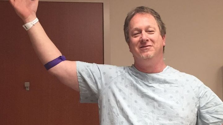 Fundraiser for Thomas Odom by Ashley Barbeau : Tommy's Leukemia Trial Fund