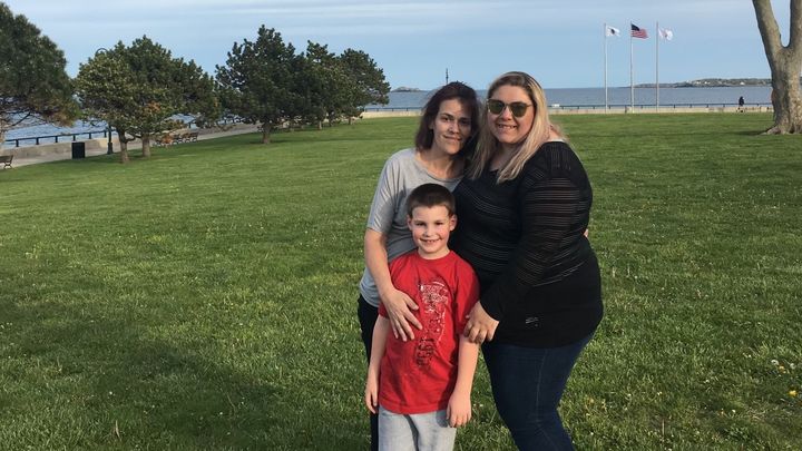 Fundraiser for Kylie Painchaud by Brianna Arena : Support for the ...